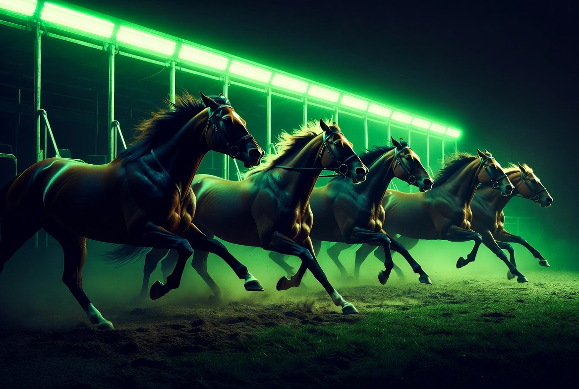 Draw Bias in Horse Racing: UK & Irish Track Guide at Betfinder.io
