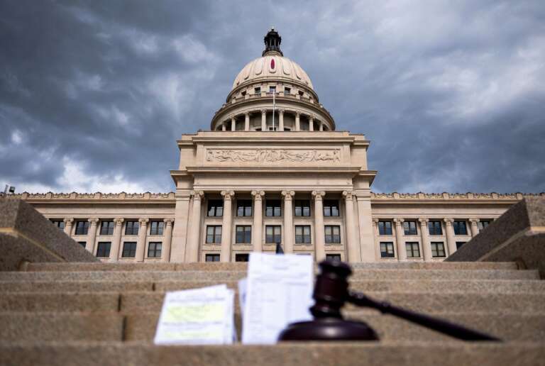 Senate Kills Oklahoma Sports Betting Bill - Legalization Stalls Again